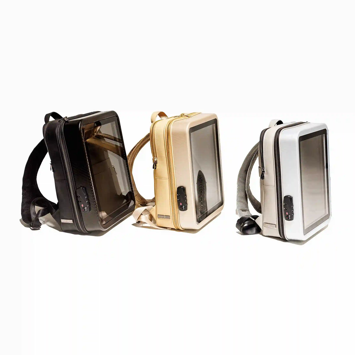 LCD Advertising Backpack vs Traditional Signage – Limelite