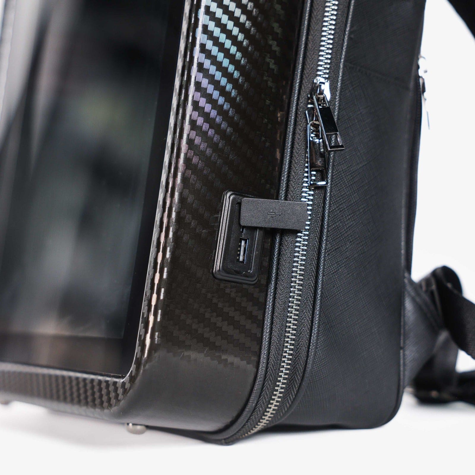 Limelite Advertising Backpack – The Pixler Bag